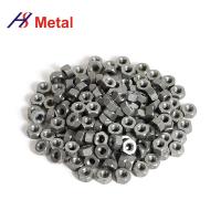 China Content 99.95 Customized Molybdenum Head Ss Hex Bolt for sale