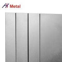 China Customized Thickness Tungsten Products Sheets Low Vapour Pressure for sale