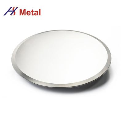 China Molybdenum Sputter Targets Sheet Round Square Triangular Sheet Pure Molybdenum Tube for sale