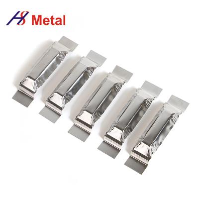 China Tungsten Evaporation Boat 19.3 g/cm³ Density 2800°C Max Temp for Thermal Evaporation for sale