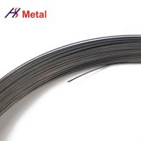 China edm molybdenum wire 0.18mm black surface diameter  moly wire Semiconductor industry for sale