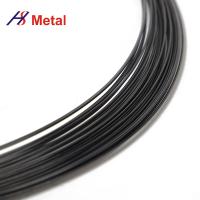 China 0.1mm 0.2mm Spray Molybdenum Wire Polishing Surface For Wire Electrode Cutting for sale