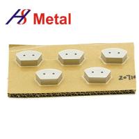 China Customized Annealing Tungsten Products For Equipment for sale