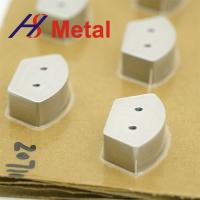 China Customized Annealing Tungsten Products For Equipment for sale