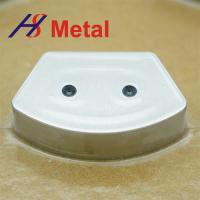 China Customized Annealing Tungsten Products For Equipment for sale