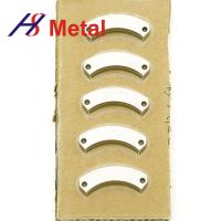 China Customized Annealing Tungsten Products For Equipment for sale