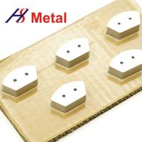 China Customized Annealing Tungsten Products For Equipment for sale
