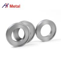 China 99.95% Pure Tungsten Disks Metal Disc 3n5 For Collection Sputtering for sale