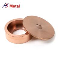 China Professional Cuw70 Polished Tungsten Copper Alloy Disc for sale