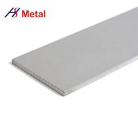 China 99.95% Min Purity Tungsten Sheet Plate 2mm Customized  Tungsten Alloy for sale