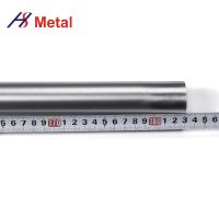 China 10.2 G/Cm3 Molybdenum Bar Molybdenum Rod High Boiling Point for sale