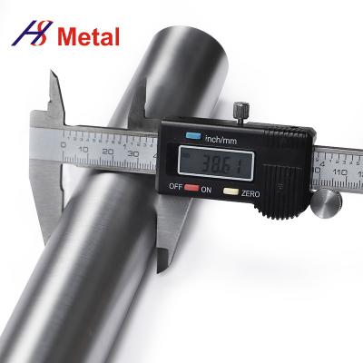 China 10.2 G/Cm3 Molybdenum Bar Molybdenum Rod High Boiling Point for sale