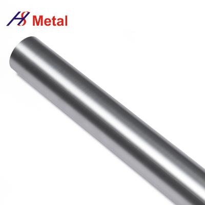 China Molybdenum Bar High Melting Point 2623C Moly Rod 10.2 g/cm3 Density for Industrial Use for sale