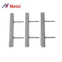 China Customized Pure Molybdenum Machining Parts High Temperature for sale