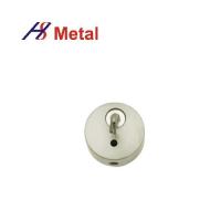 China Customized Tungsten Carbide Wear Parts High Density for sale