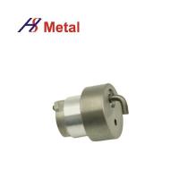 China Customized Tungsten Carbide Wear Parts High Density for sale
