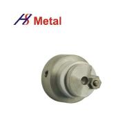 China Customized Tungsten Carbide Wear Parts High Density for sale