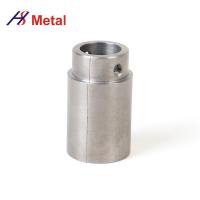 China Customized Tungsten Carbide Rollers 15.63 g/cm³ Density 9.5 Mohs Hardness Wear Resistant Industrial Rollers for sale