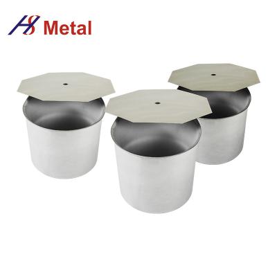 China Molybdenum Heating Elements Molybdenum Heater Molybdenum Crucibles Semiconductor Industry for sale