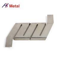 China Customized Polished Tungsten Carbide Alloy Valve Wear Parts Stem Seat Spool 80-90 HRC for sale