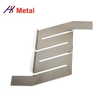 China Customized Polished Tungsten Carbide Alloy Valve Wear Parts Stem Seat Spool 80-90 HRC for sale