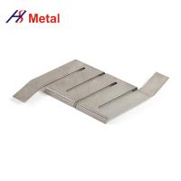 China Customized Polished Tungsten Carbide Alloy Valve Wear Parts Stem Seat Spool 80-90 HRC for sale