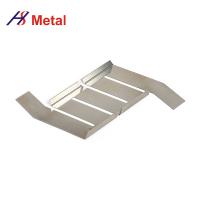 China Customized Polished Tungsten Carbide Alloy Valve Wear Parts Stem Seat Spool 80-90 HRC for sale