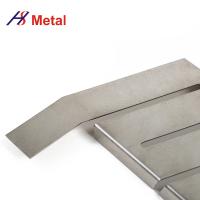 China Customized Polished Tungsten Carbide Alloy Valve Wear Parts Stem Seat Spool 80-90 HRC for sale