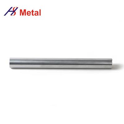 China Tungsten Heavy Alloy Bar Rod 17.0-18.5 g/cm³ Density High Purity WNiFe WNiCu for sale