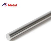 China Tungsten Heavy Alloy Bar Rod 17.0-18.5 g/cm³ Density High Purity WNiFe WNiCu for sale