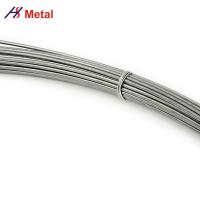 China Diameter 0.18 Mm Moly Wire Molybdenum Wire For Edm Wire Cutting Machine for sale