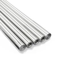 China Precision-Forged Molybdenum Welding Electrodes with Ground Surface Finish for sale