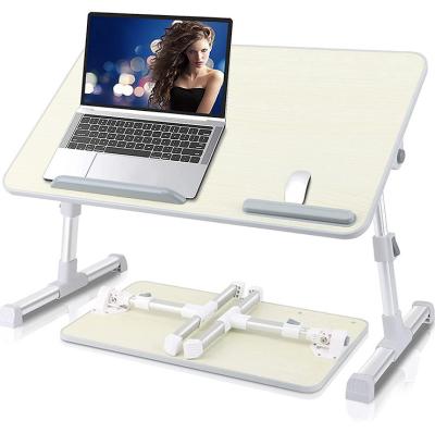 China Waterproof Wooden Manual Height Adjustable Desk for Luxury CEO Work Meeting in Office for sale