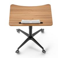 China Modern Design Style Garden Art Slab Table for Outdoor Balcony Petite and Ergonomic for sale