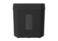 China Electricity Operated 10 Sheets Cross Cut Office Shredder for Secure Document Disposal for sale