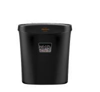 China 8-Sheet Cross-Cut Shredder With US Patented Cutter for Shredding of Card and Paper for sale