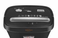 China Electricity Powered 5 Sheets Cross Cut Entry Level Shredder for and Durable Shredding for sale