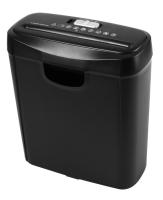 China 50L Capacity Strip-Cut Shredder The Ultimate Tool for Confidential Document Disposal for sale