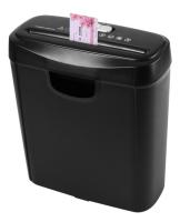 China 50L Capacity Strip-Cut Shredder The Ultimate Tool for Confidential Document Disposal for sale