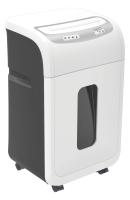 China 28 L Capacity Heavy Duty 25 Sheets A4 Cross Cut Shredder for Confidential Files for sale