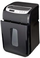 China 28 L Capacity Heavy Duty 25 Sheets A4 Cross Cut Shredder for Confidential Files for sale