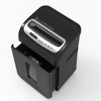 China Jam Proof P4 Security Level Paper Shredder for Home Office Heavy Duty Micro Cut 30 Min for sale