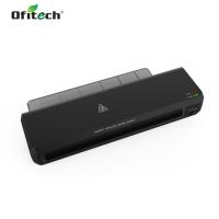 China Home Office Thermal Laminator For A3/A4 Size With ABS Materials and Fast Warm-Up for sale