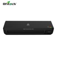 China OL261 A4 Photo Laminator With Overheat Protection And Professional Lamination for sale