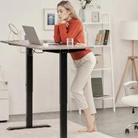 China Height Adjustable Desk Haute Bar Industrial Coffee Station for Commercial Furniture for sale