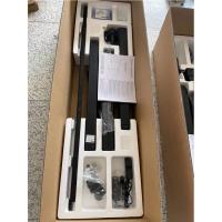 China Mail Packing Y Custom Electric Wooden Grain Sit-Standing Desk for Office and Home for sale