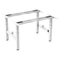 China Living Room Event Table for Height Adjustable Metal Desk and Industrial Coffee Station for sale