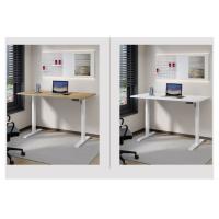 China Commercial Furniture Electric Adjust Garden Art Slab Table for Out Door Balconies for sale