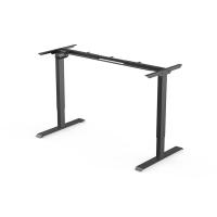 China Custom White Electric Height-Adjustable Desk Lift Up Coffee Table for Home Office for sale