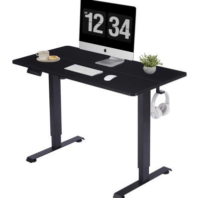 China Electric Living Room Event Table with Height Adjustable Function and Single DC Motor for sale